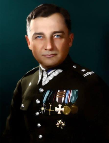 Major Henryk Dobrzański “Hubal” – legenda polskiego bohaterstwa – dr ...